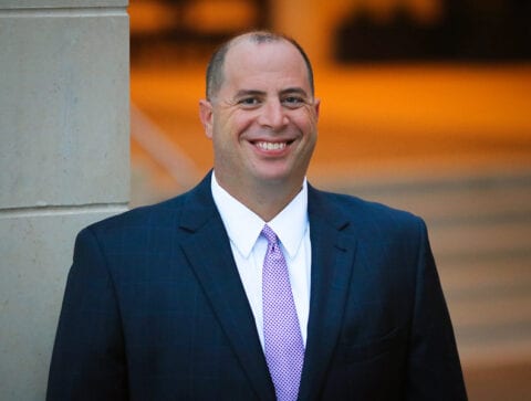 Josh Healy | Warren Healy Law Firm