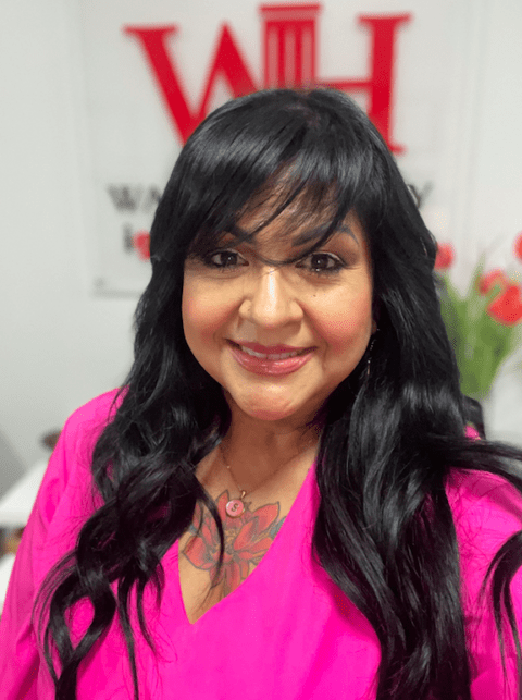 Attorneys | Warren Healy Law Firm